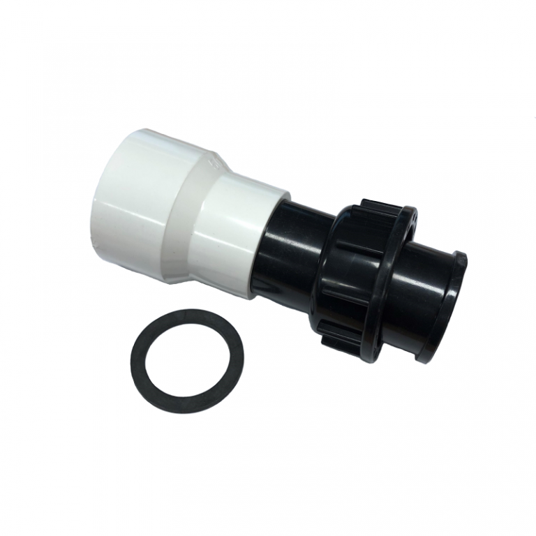Water Inlet/Outlet pipe - Pool Heating Systems